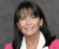 Nancy Garner, President/Broker – Woolson Real Estate, Inc.