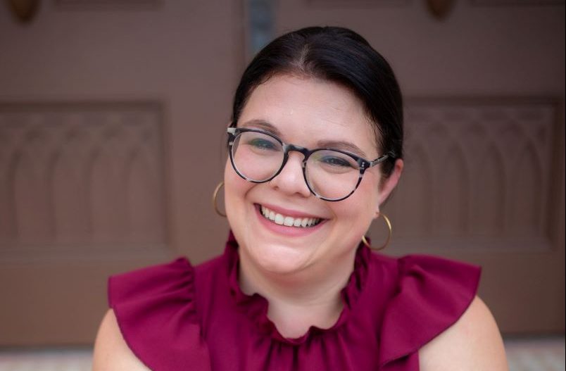 Molly Volek, REALTOR® – Woolson Real Estate, Inc.