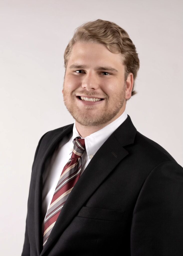 Collins Koch, REALTOR® – Woolson Real Estate, Inc.